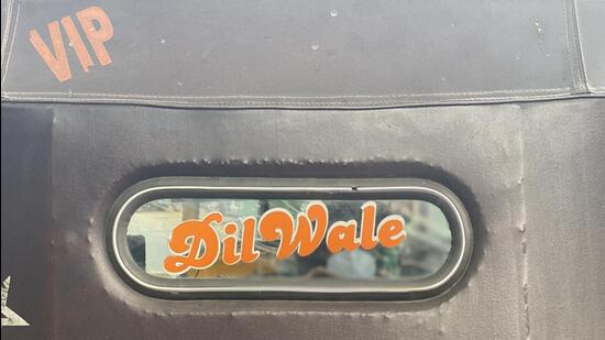 Delhiwale: The 'wale' census