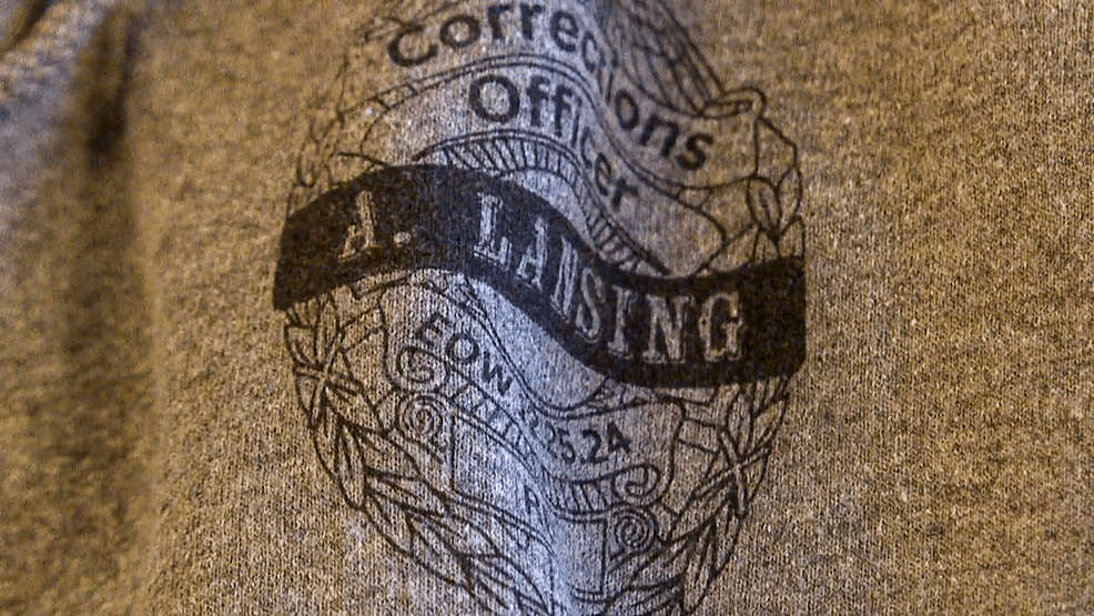 Family of corrections officer killed in Christmas attack files lawsuit ...