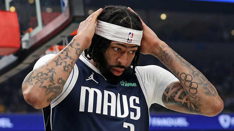 Mavericks' most aggressive move during trade season would infuriate fans