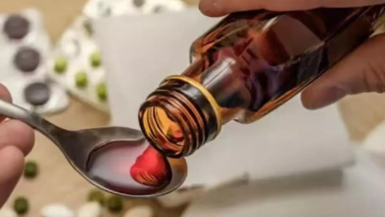 Coldrif tragedy: 'My son survived, but he can't see or walk' - cough ...