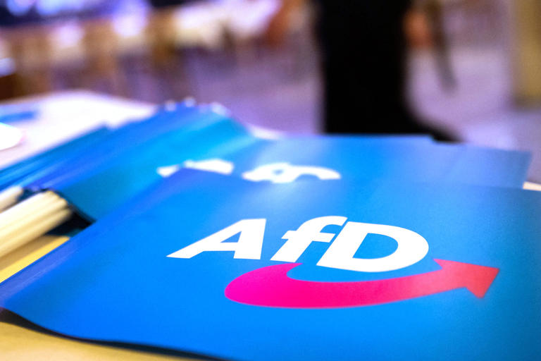 AfD gesichert rechtsextrem: Was bedeutet die neue Einstufung für Partei ...