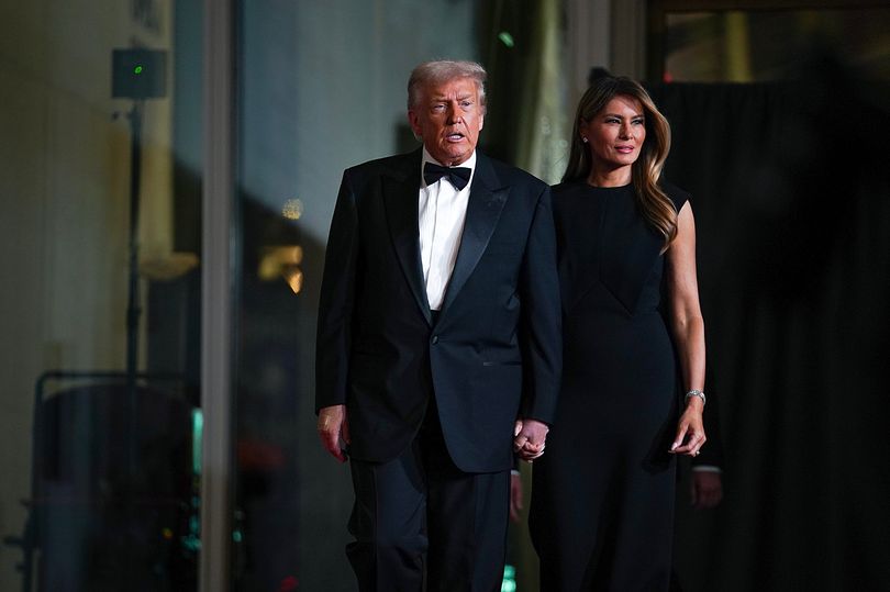 Kennedy Center Honors get lowest ratings ever on CBS after Donald Trump ...