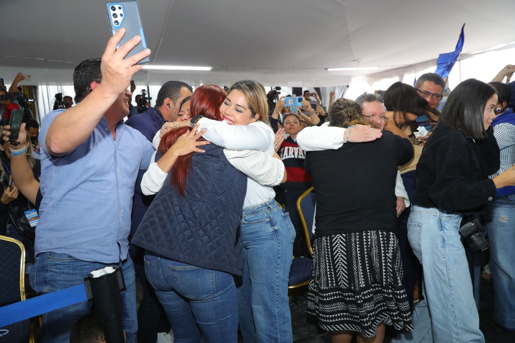 Trump-backed conservative Nasry Asfura declared winner of Honduras ...