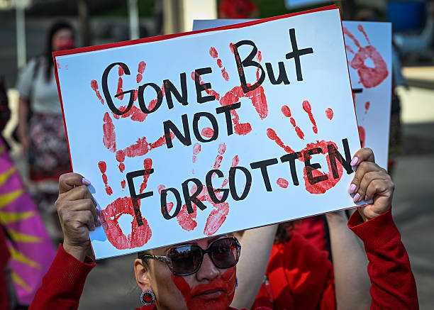 New Mexico Turquoise Alert system faces challenges in aiding missing ...