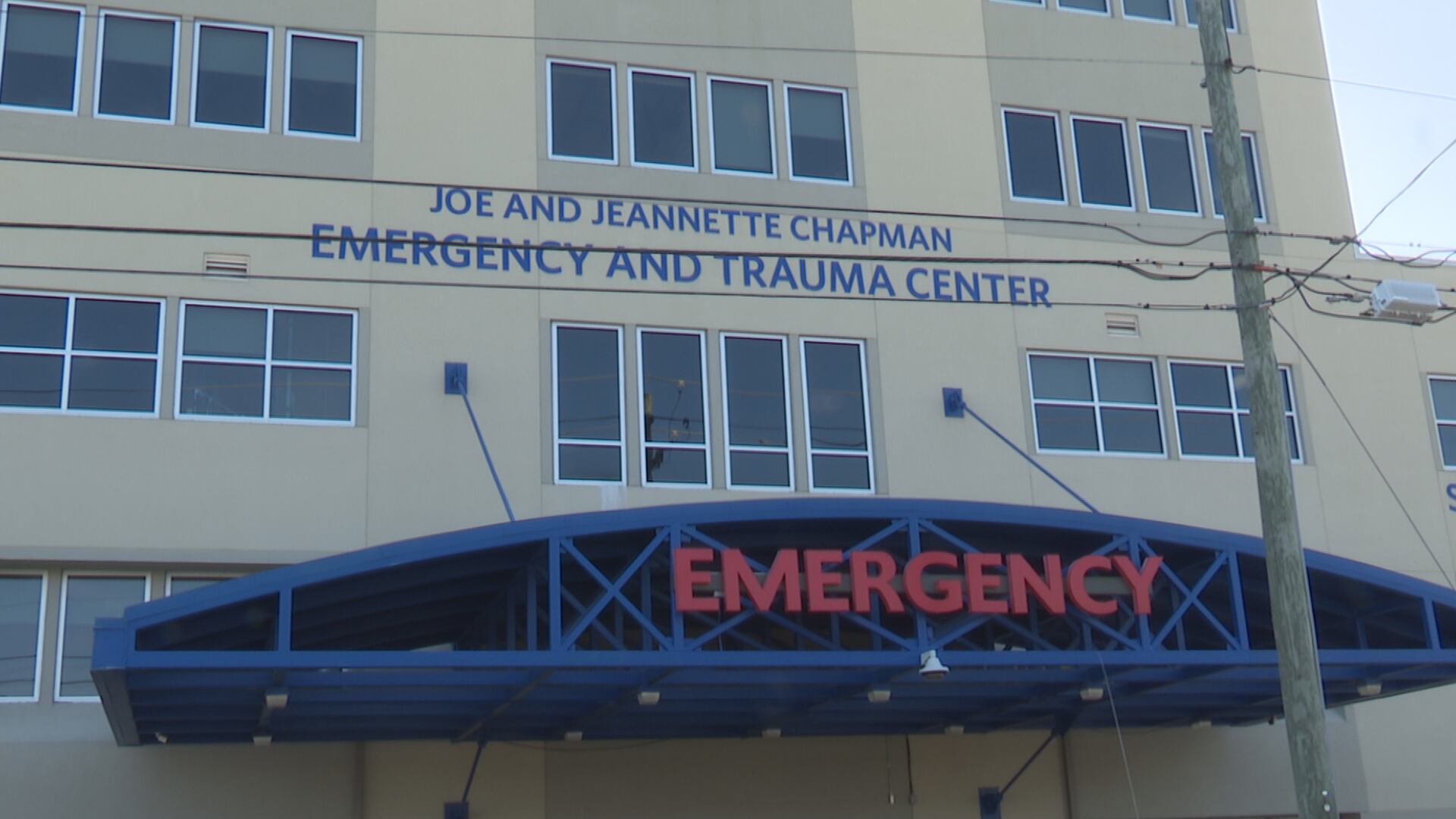 Trauma center warns of holiday safety risks, and how to avoid them