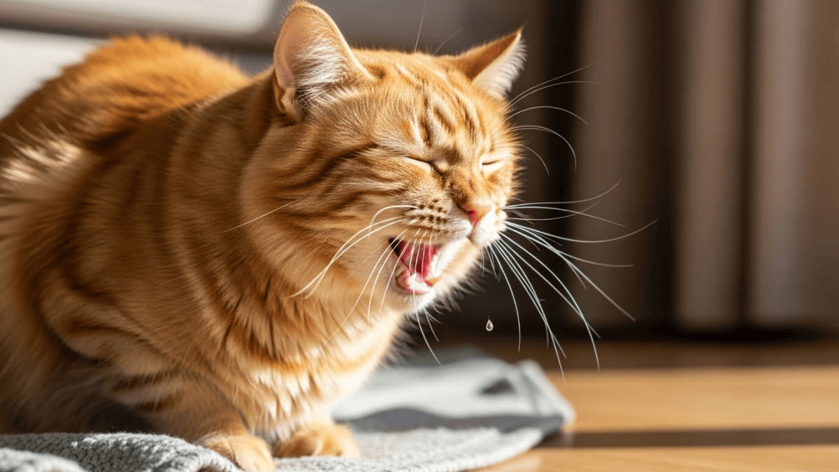 Warning signs of common cat illnesses you should never ignore