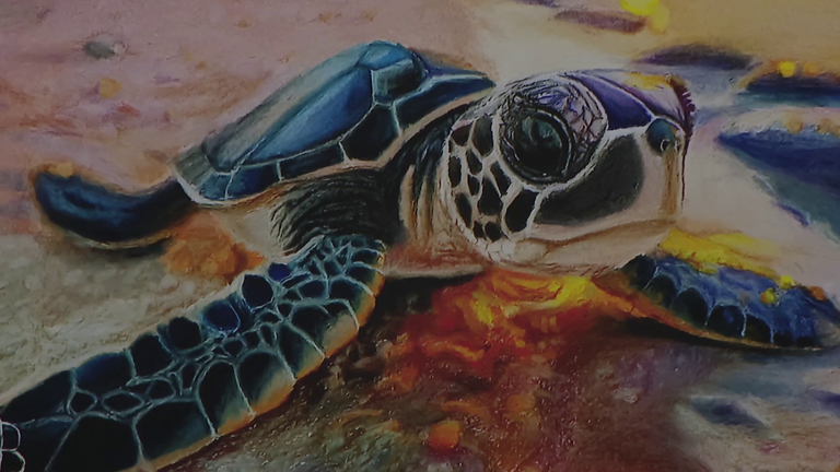 Holiday show highlights variety of work at Beach Art Center