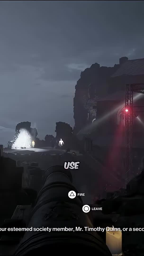 Eliminating Conor McGregor in Hitman World of Assassination #videogames ...