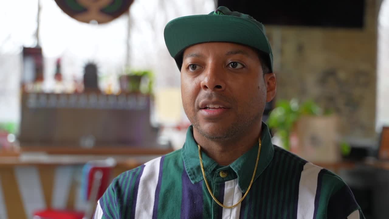 Kansas City's 18th & Vine District leaning into cultural identity amid ...