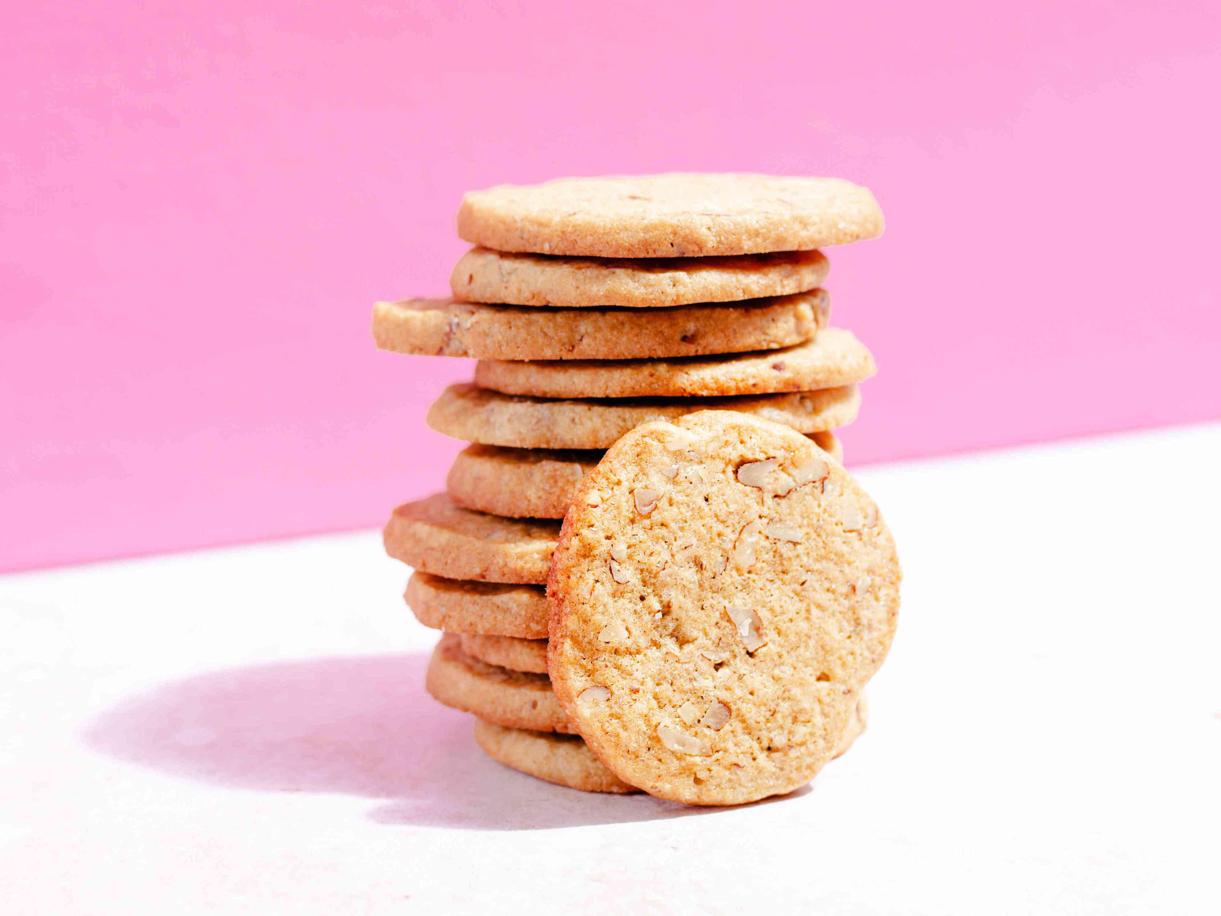 I tried a nearly 90-year-old cookie recipe—and it’s absolutely perfect