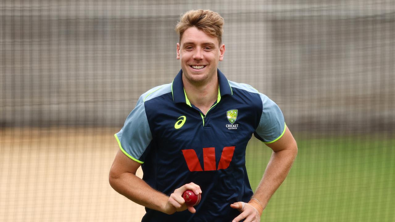 Aussies make brutal selection call for Boxing Day Test