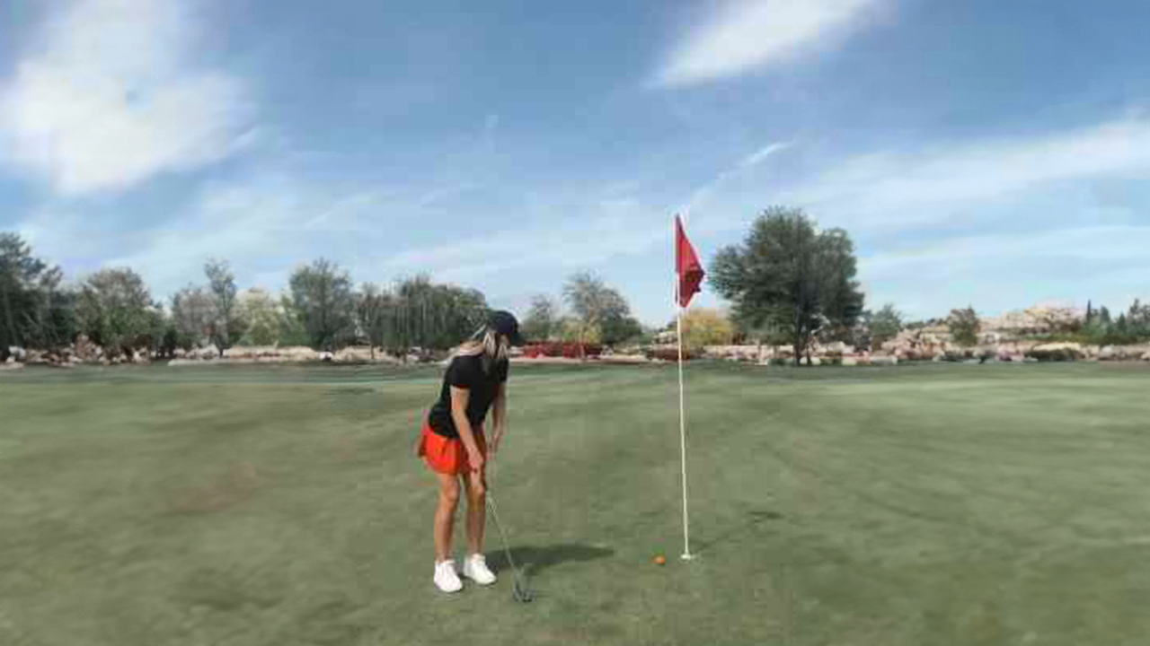 Why you should start golfing this season
