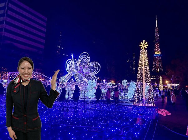 【JALふるさとアンバサダー/応援隊に聞く地域愛】JALふるさとアンバサダーがお勧めする、お得に旅する冬の北海道旅・第2弾!