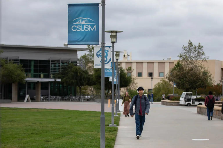 More Cal State campuses to admit eligible students under new state law