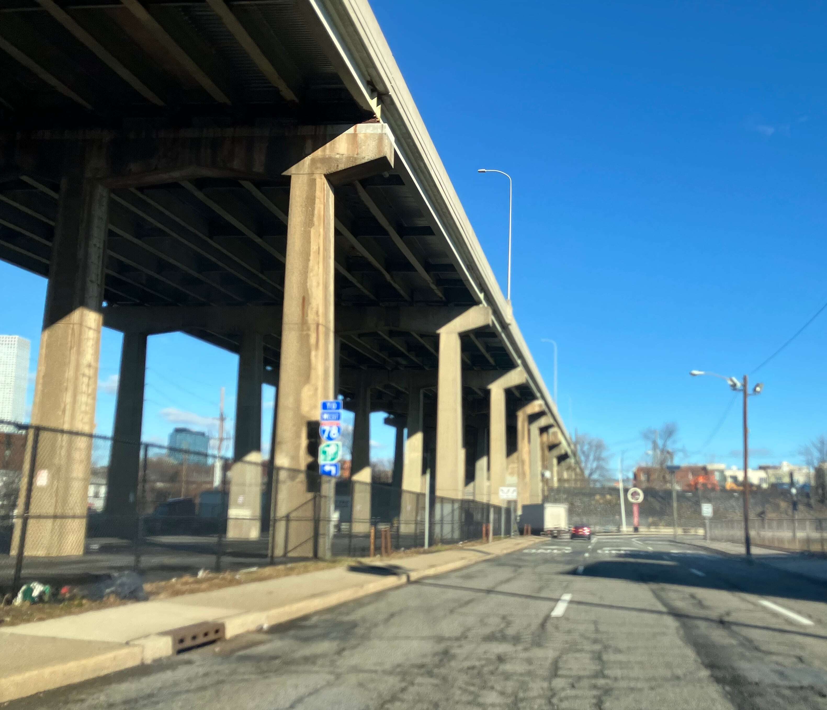 Turnpike widening opponents ask Sherill to ‘pause’ controversial $6.2B ...