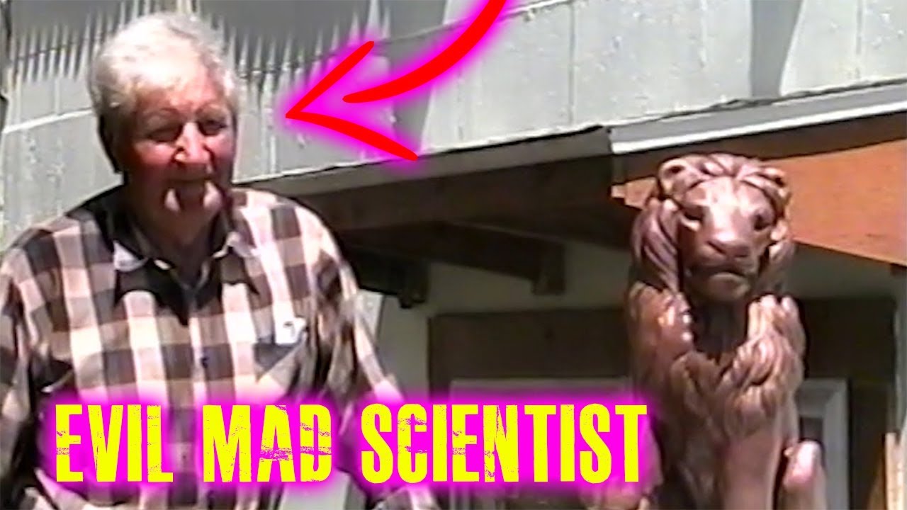 Exploring the hidden world of German science