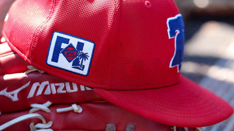 Ranking four worst first-round draft picks in Philadelphia Phillies history