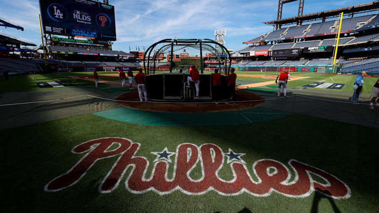 Ranking four worst first-round draft picks in Philadelphia Phillies history