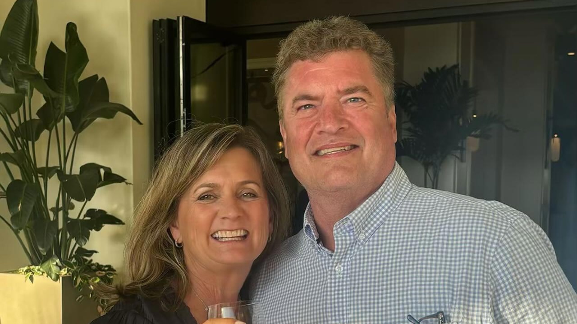 Actor Pat Finn is survived by wife Donna Crowley Finn: What to know