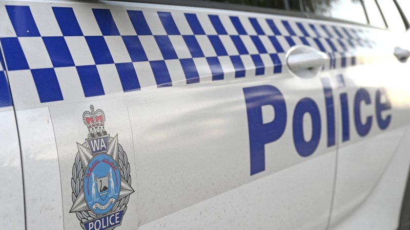 Man charged with murder after teenager found stabbed to death in Perth ...