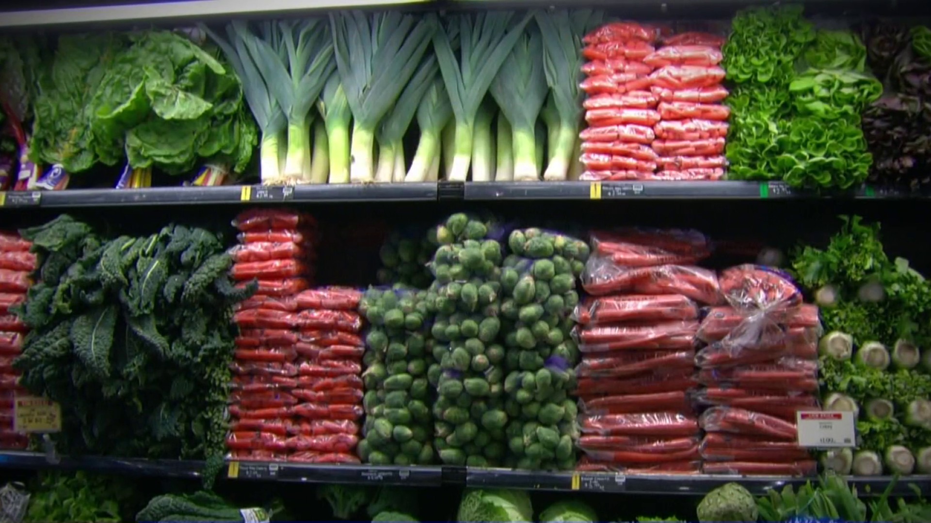 Exploring new 'fibermaxxing' fitness trend and how much fiber you ...