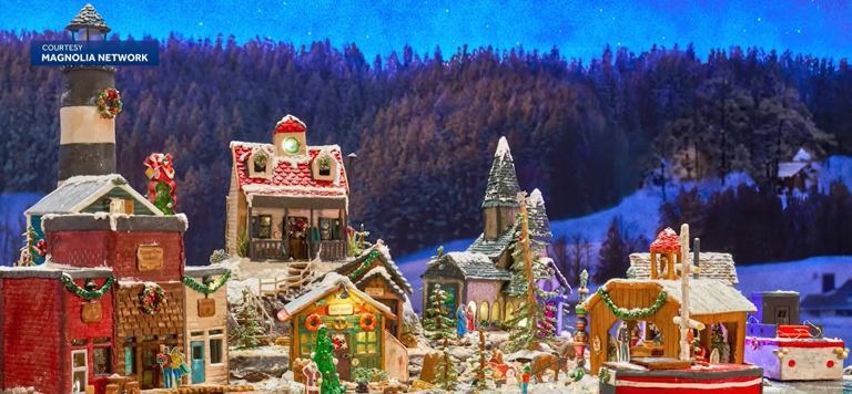 Local trio wins Food Network Christmas show | Here's how much they ...