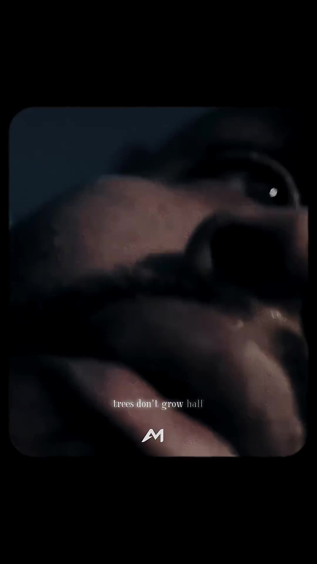 Push yourself, no one will do it for you - Best motivational speeches