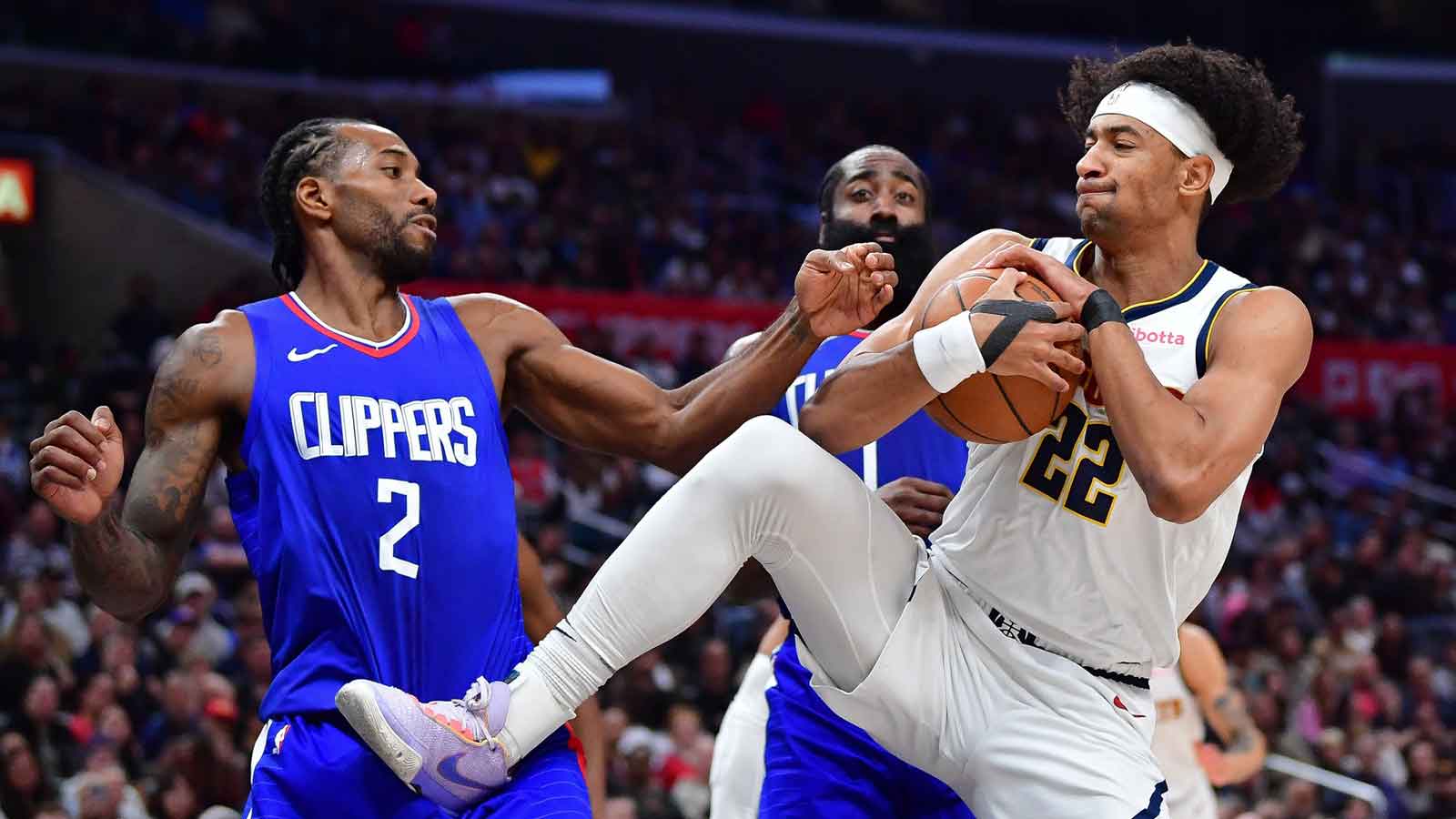 NBA media, fans losing minds after recent Knicks draft pick signs with ...