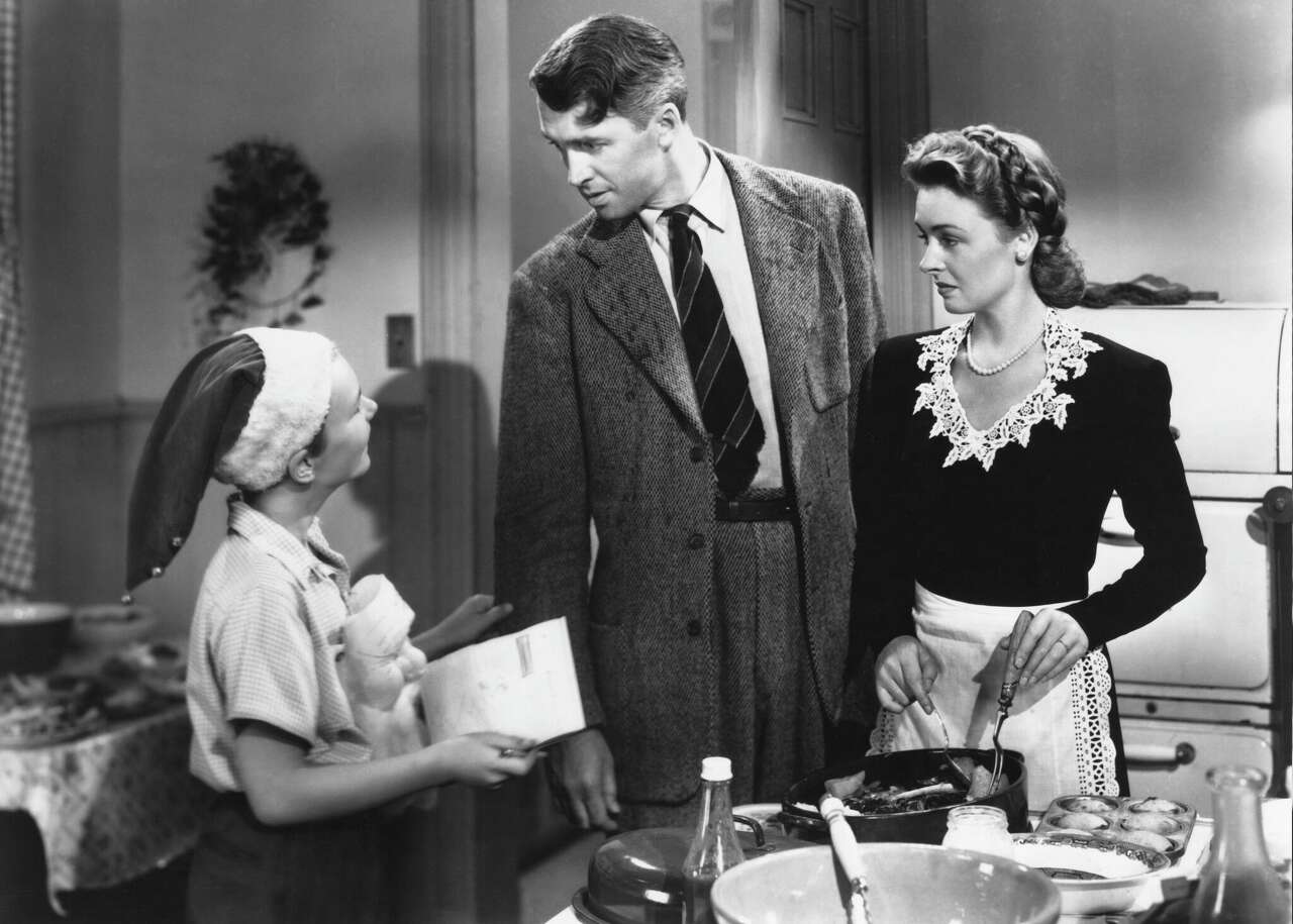 Want to stream classic Christmas movies? Here's where to look
