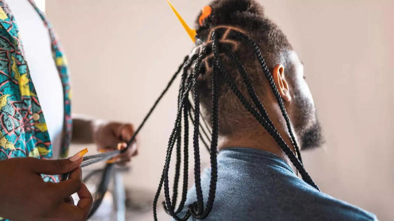 Where do braids originate from: Their cultural and historical significance