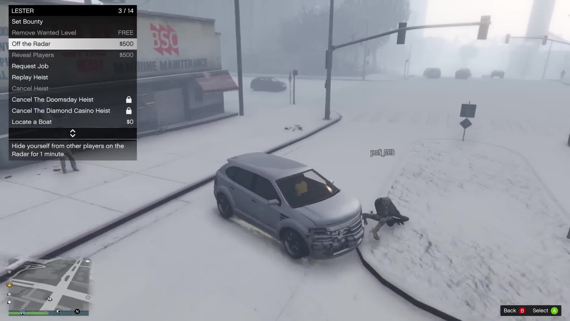 Trolling people as an NPC driver! | GTA 5 thug life #552