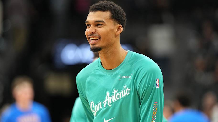 OKC Thunder remain short-handed Christmas Day, Spurs full strength