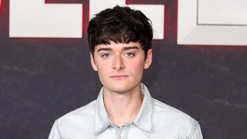 Noah Schnapp thinks child actors need therapy: "This is an abnormal life"