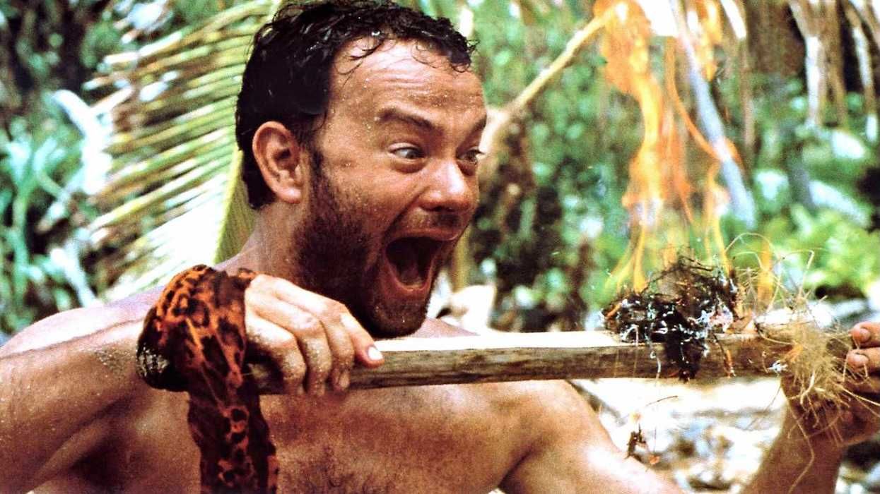 Here’s why the sound design of ‘Cast Away’ is one of film’s greatest ...