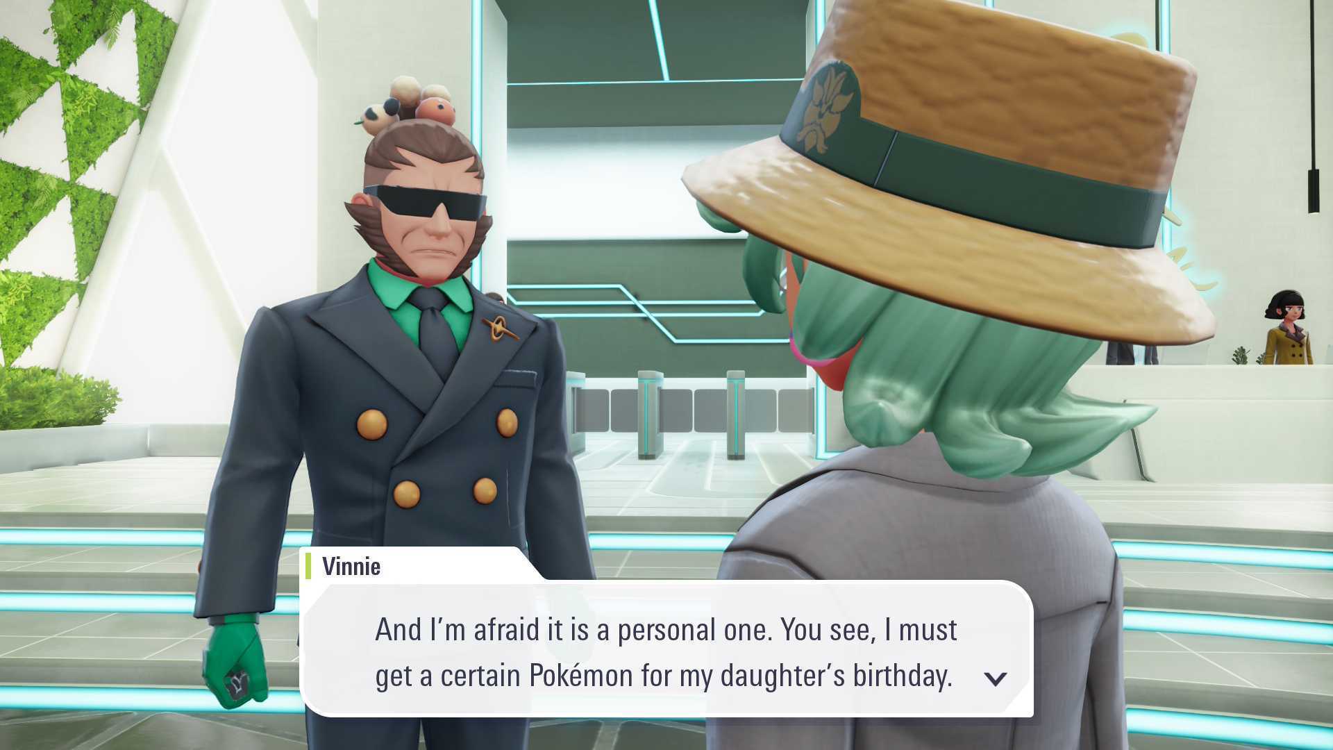 How to get Magearna in Pokémon Legends: Z-A