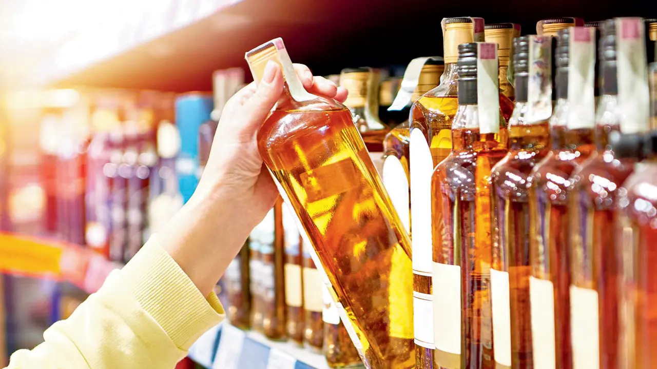 Even small alcohol intake linked to higher risk of mouth cancer, study ...