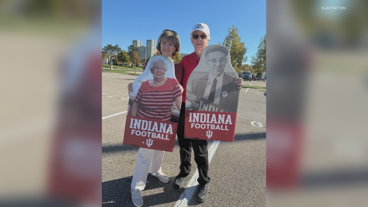 IU family makes Rose Bowl plans nearly 60 years after grandparents ...