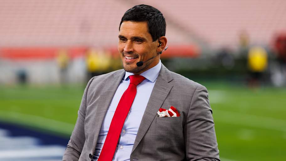 David Pollack just poured gasoline on the fiery Miami-Ohio State debate