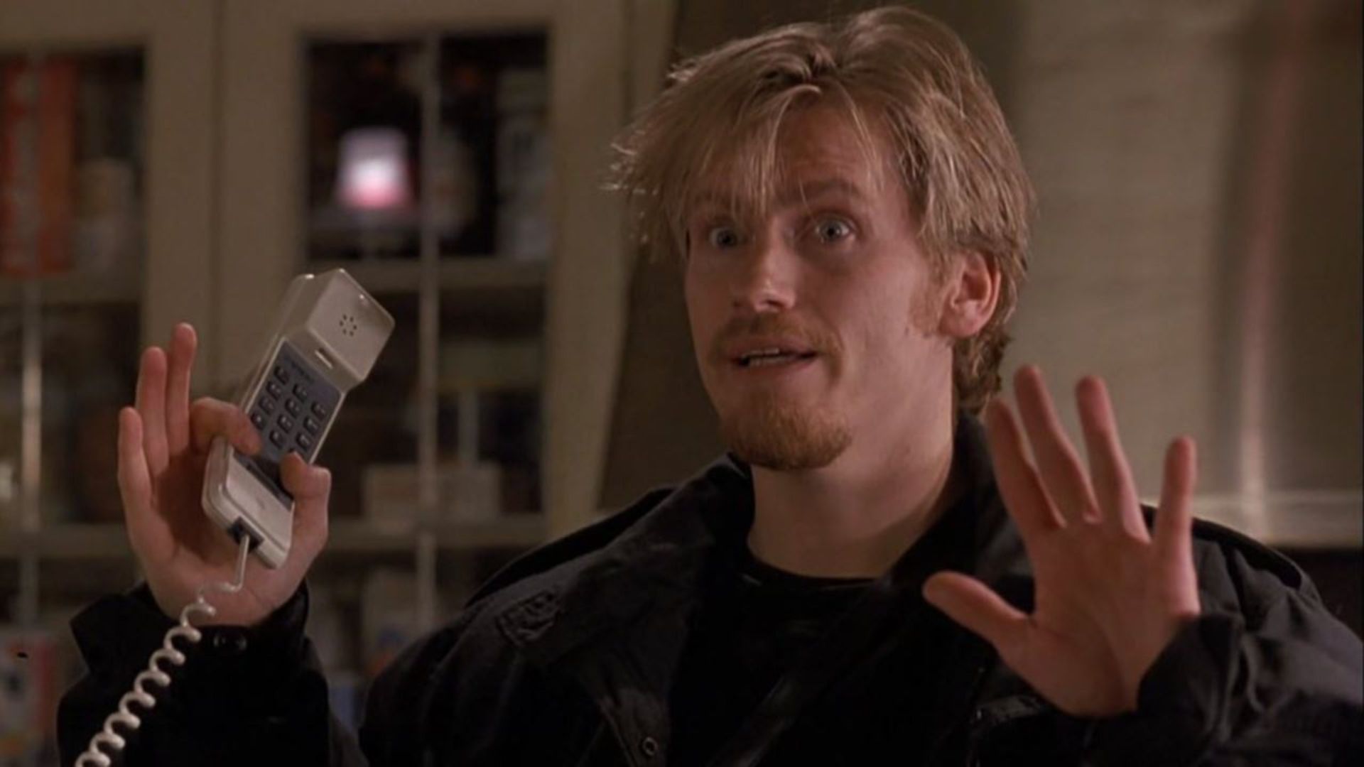 The Ref: A holiday cult classic worth watching every Christmas Eve