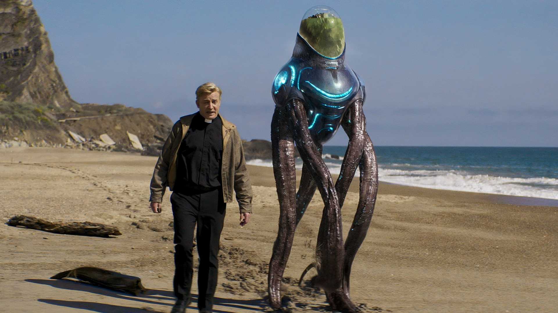 Netflix's Love, Death & Robots: A masterclass in short sci-fi storytelling