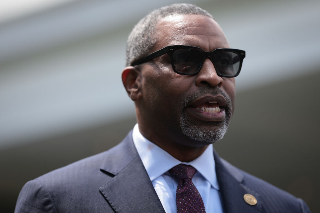 NAACP condemns moves to roll back DEI