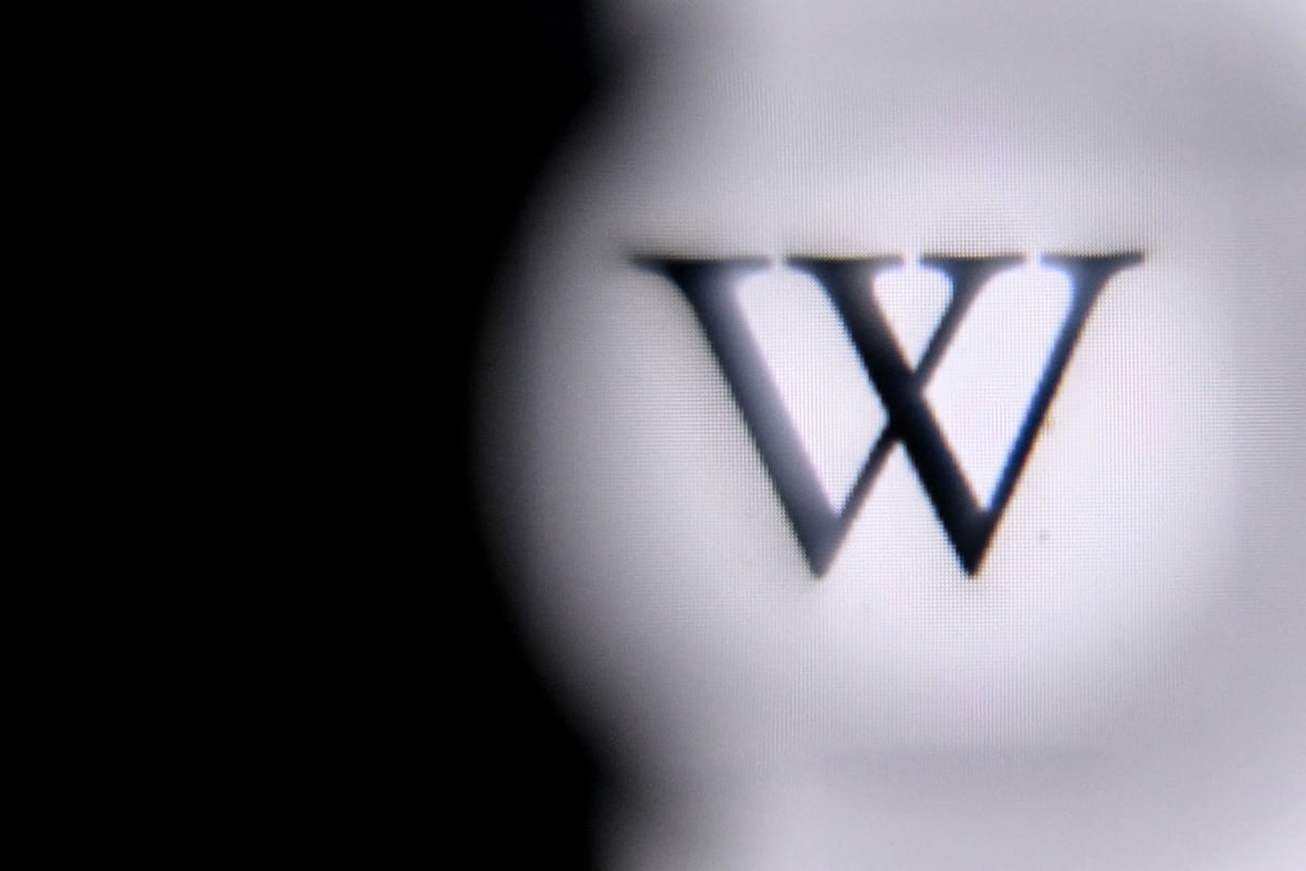 Trump's far-right DC prosecutor goes after Wikipedia with wild national ...