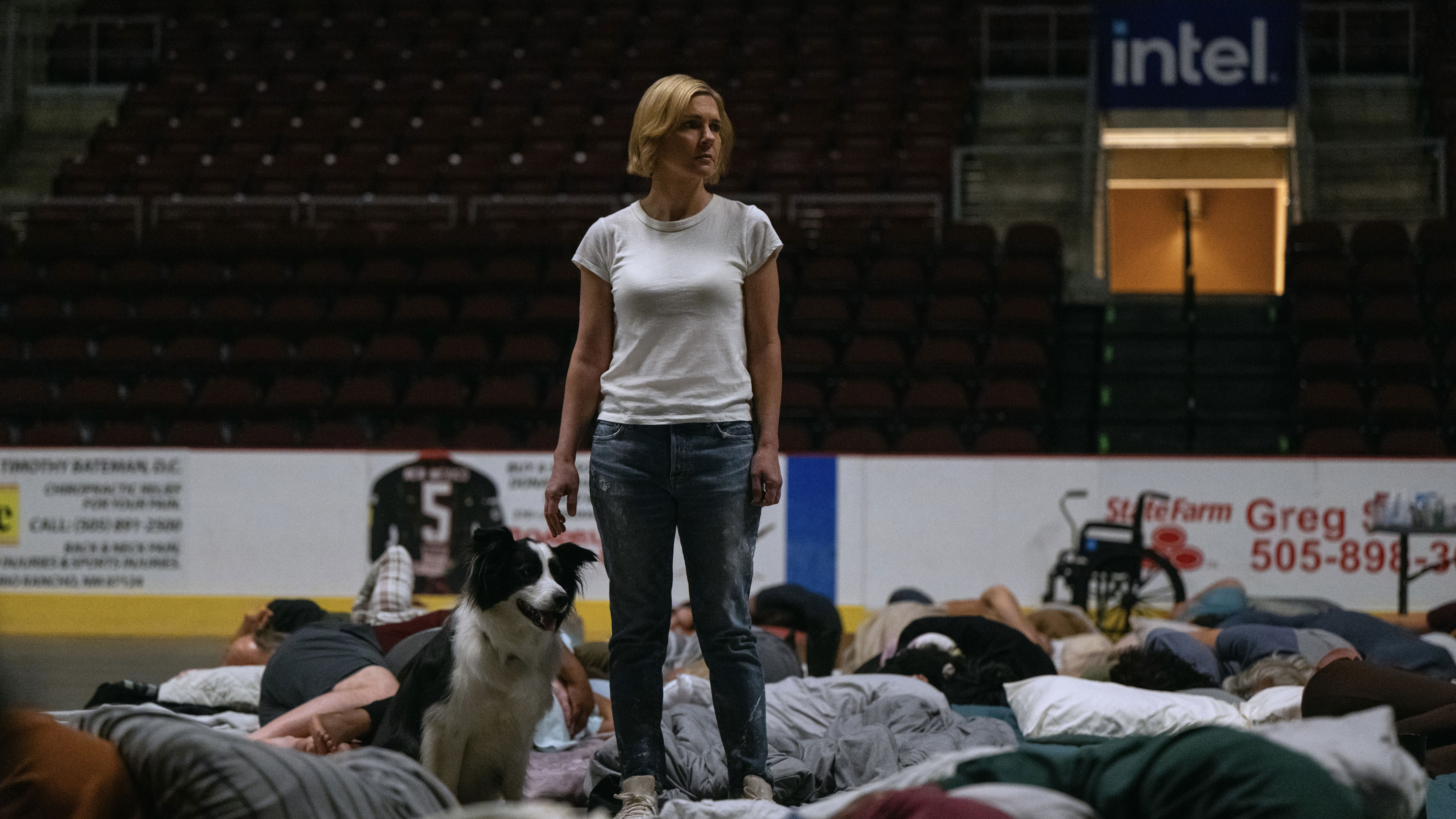 Rhea Seehorn breaks down why 'The Left Hand of Darkness' is so ...