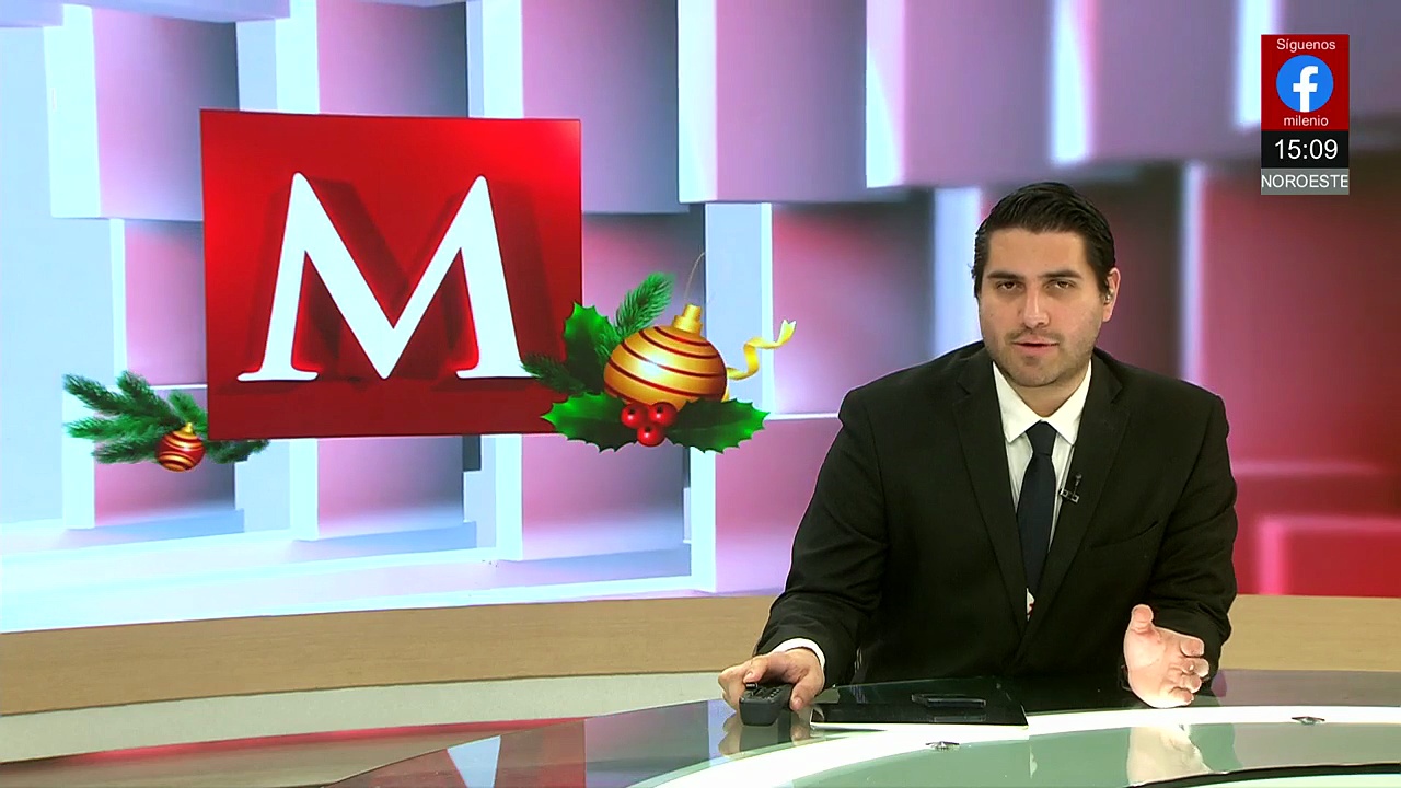 Trabajadores penitenciarios de Baja California reclaman respeto a ...