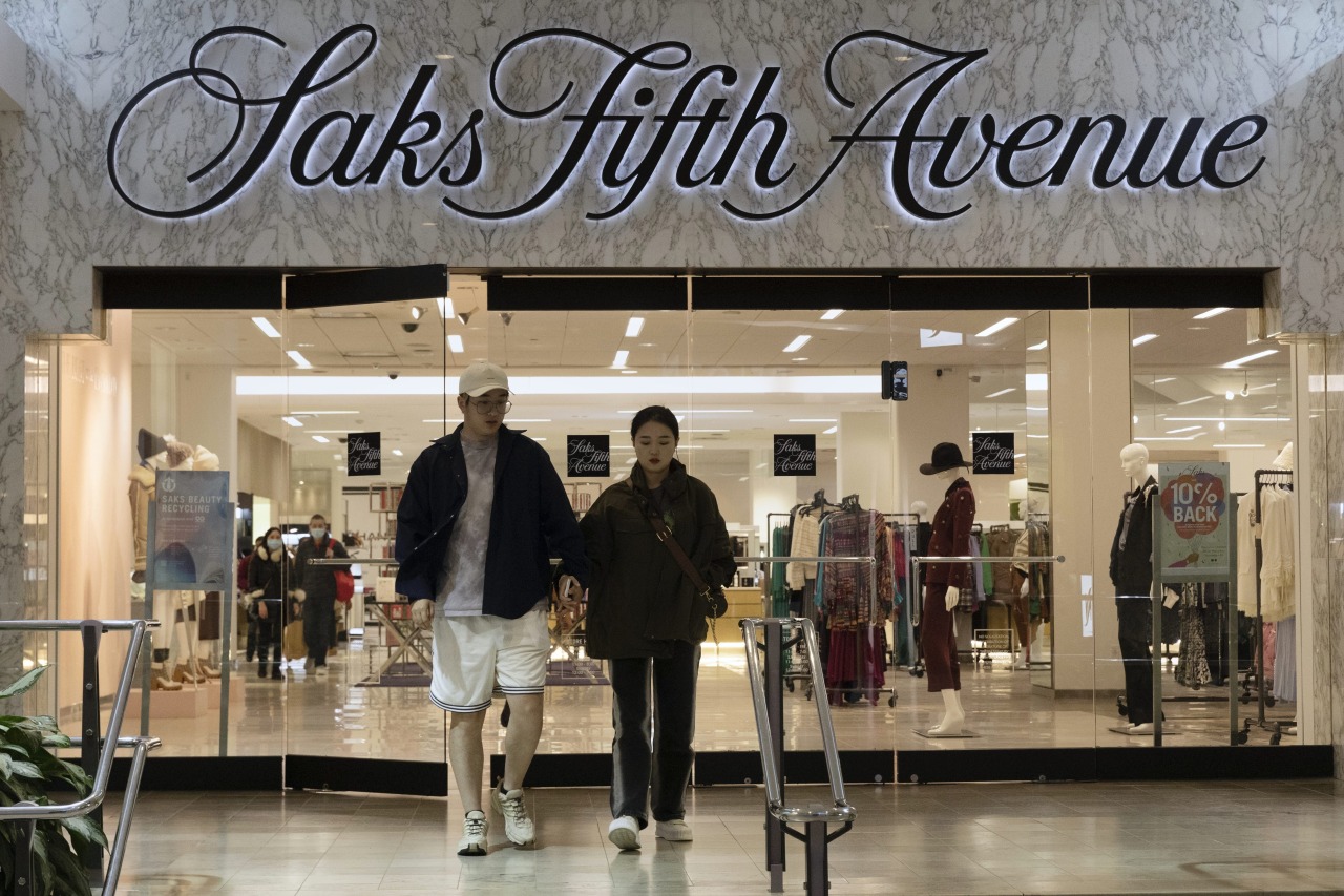 Saks clients complained about stylist long before he was accused of ...
