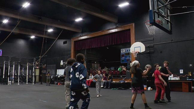 Gresham's Hope Center faces budget cuts amid its work to prevent youth ...