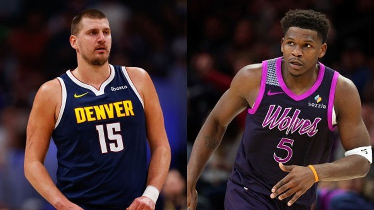 Nuggets vs Timberwolves schedule: Date, time, live stream, and more on ...