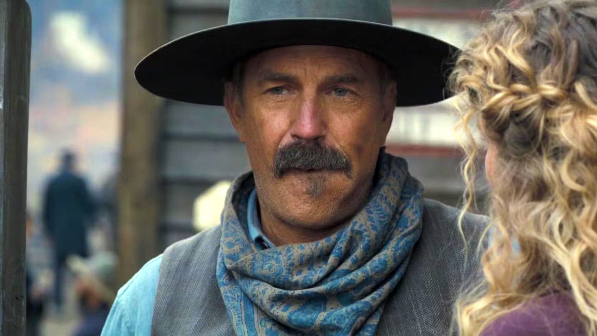 Kevin Costner hit with another lawsuit over unreleased western sequel ...