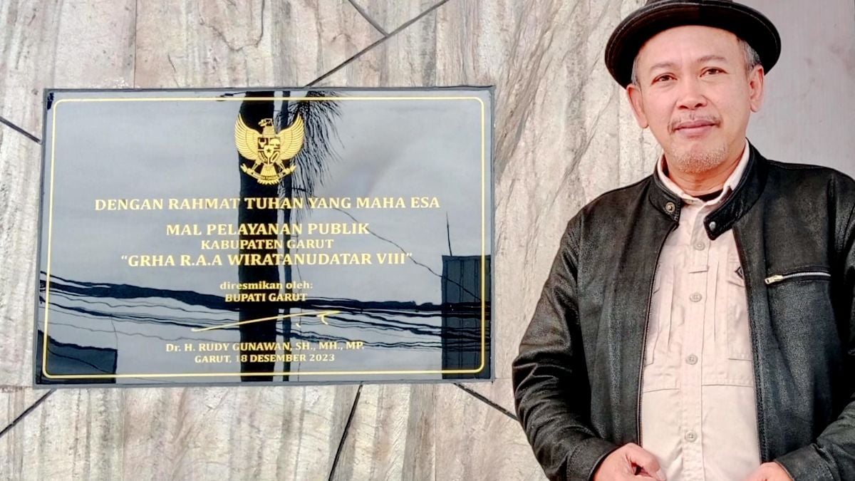 Diyakini jadi kunci strategis pemekaran wilayah, sarasehan terkait DOB ...