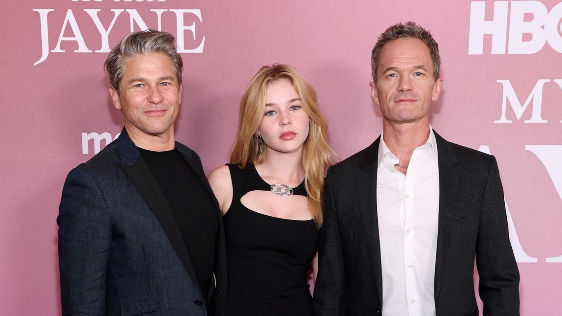 Neil Patrick Harris reveals his daughter asked for $2K bag for Christmas